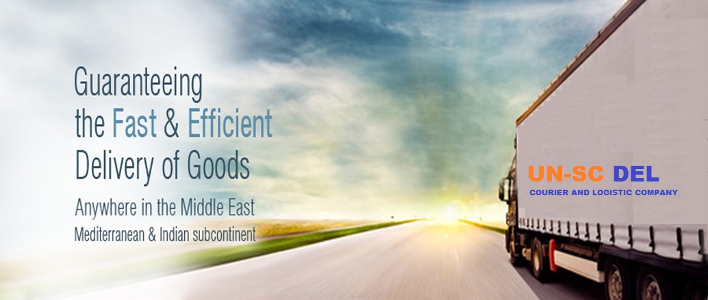 UN-SC Delivery Company | Homepage